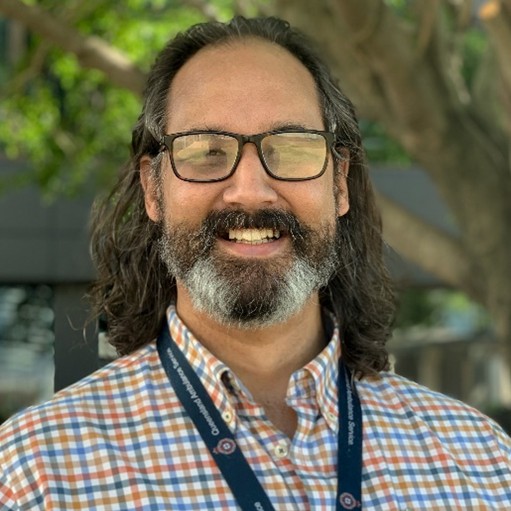 Todd Wehr